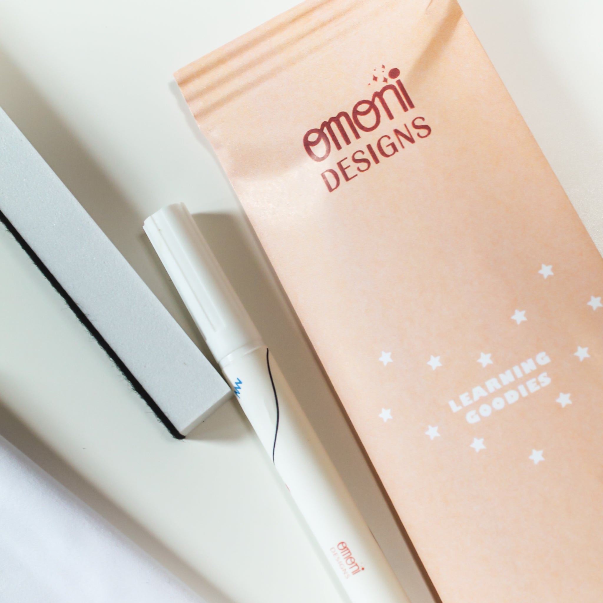 Japanese Alphabet Reusable Board – Omoni Designs